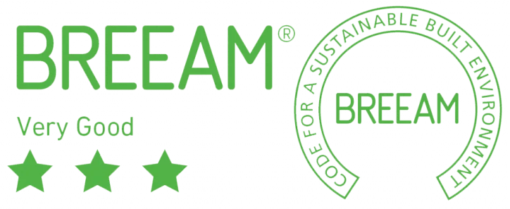 Logicor Prague Průmyslová: Pronájem skladovacích prostor